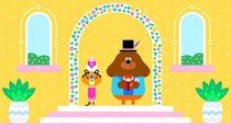 Hey Duggee Season 2 Episode 4