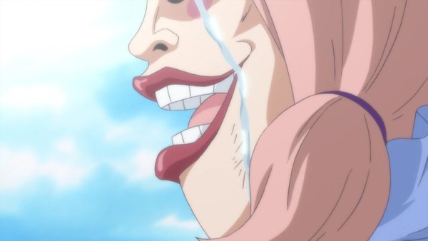 One Piece Episode 860 Info And Links Where To Watch