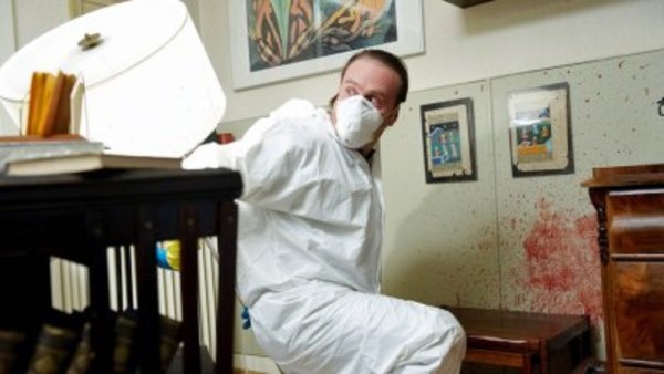 Crime Scene Cleaner Episode 2 Recap
