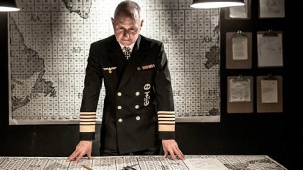 Hell Below Season 2 Episode 5