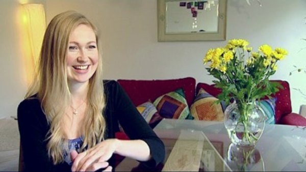 Dinner Date Season 1 Episode 1