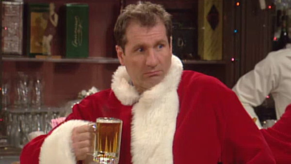 Married... with Children Season 7 Episode 12