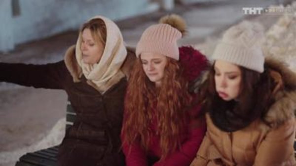 Olga Season 3 Episode 1