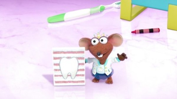 Muppet Babies Season 1 Episode 21