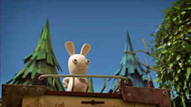 Rabbids Invasion Season 3 Episode 12