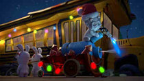 Rabbids Invasion Season 3 Episode 4