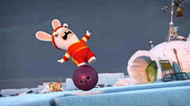 Rabbids Invasion Season 3 Episode 12
