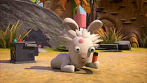 Rabbids Invasion Season 3 Episode 19