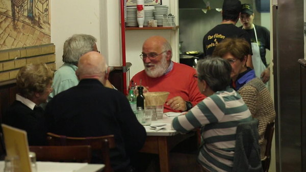 Bizarre Foods: Delicious Destinations Season 4 Episode 4