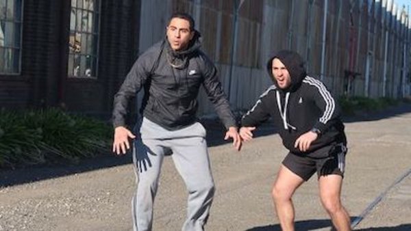 Superwog Season 1 Episode 6 Recap