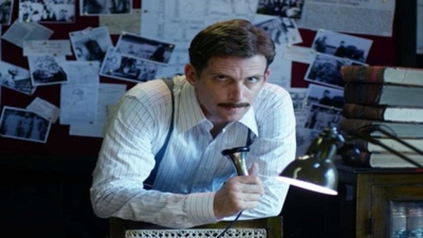 Bose: Dead/Alive Season 1 Episode 1