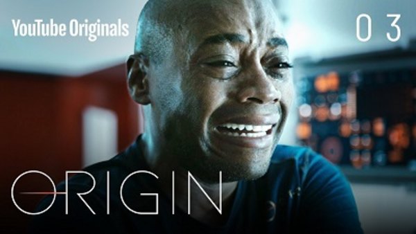 Origin Season 1 Episode 3
