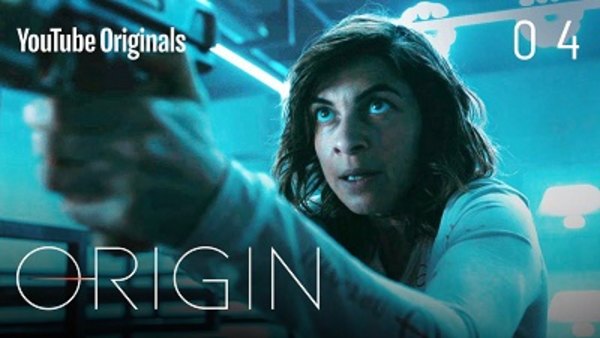 Origin Season 1 Episode 4
