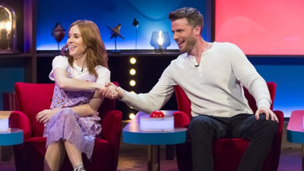 Richard Osman's House of Games Season 1 Episode 6