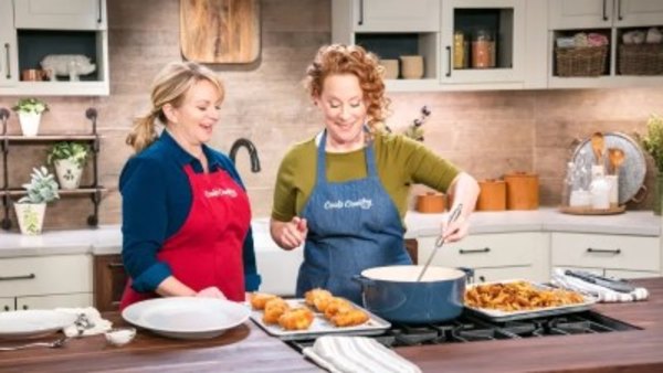 Cook's Country Season 11 Episode 13