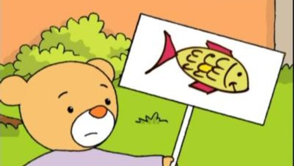 Charley and Mimmo Season 3 Episode 21