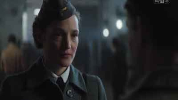 Das Boot Season 1 Episode 1 Recap