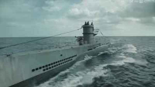 Das Boot Season 1 Episode 2 Recap