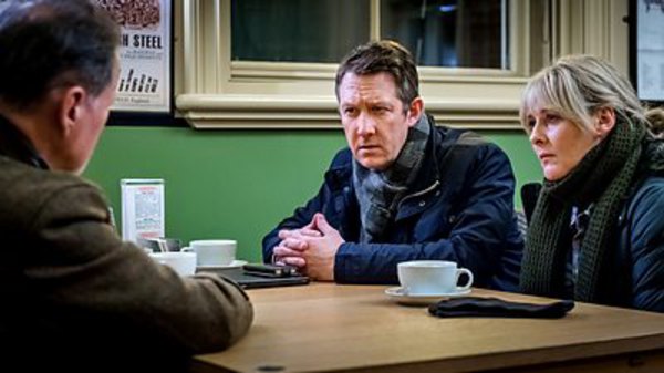 Happy Valley Season 1 Episode 4 Recap