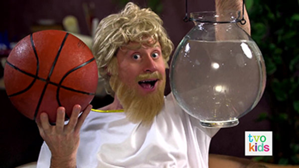 Science Max: Experiments at Large Season 3 Episode 8