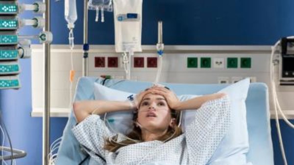 In aller Freundschaft – Die jungen Ärzte Season 3 Episode 6