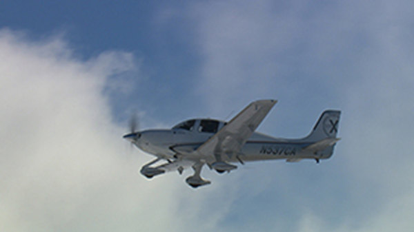 Dangerous Flights Season 2 Episode 4