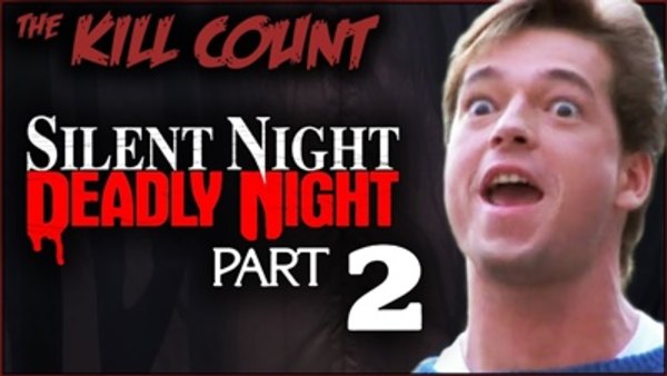 Dead Meat's Kill Count Season 2018 Episode 71