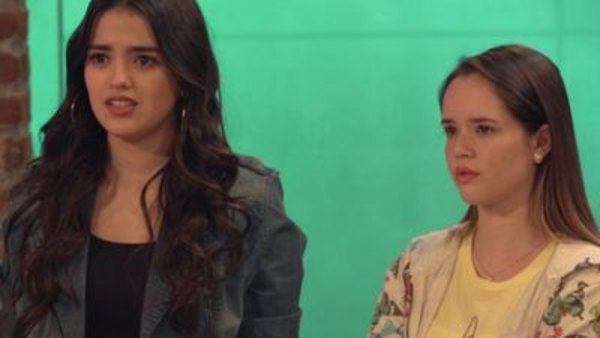 Kally's Mashup Season 2 Episode 26