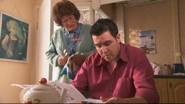 Mrs Brown's Boys: The Original Series Season 1 Episode 2