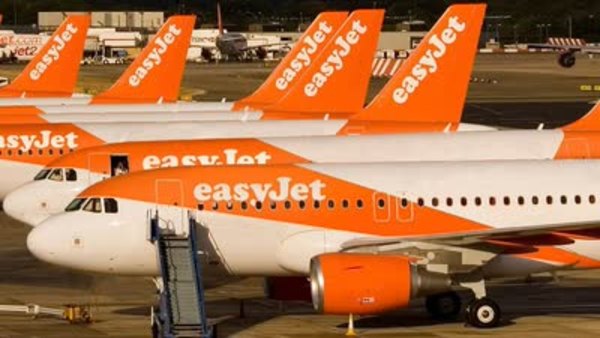 Easyjet: Inside the Cockpit Season 1 Episode 2
