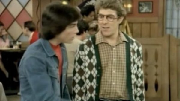 Happy Days Season 9 Episode 11