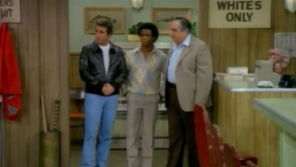 Happy Days Season 9 Episode 13