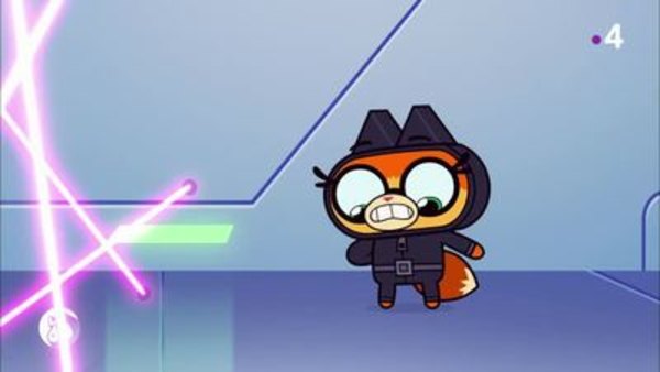 UniKitty! Season 1 Episode 29 Recap
