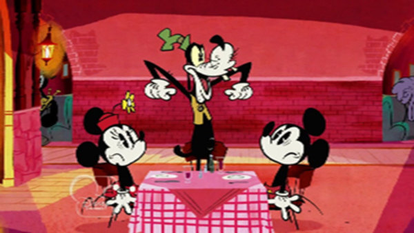 Mickey Mouse Episode 17 Recap