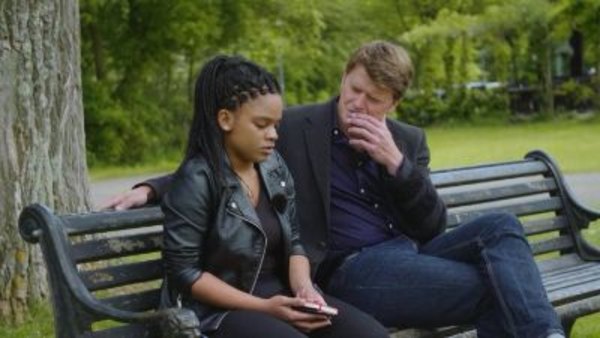 The Rotterdam Project Season 1 Episode 1