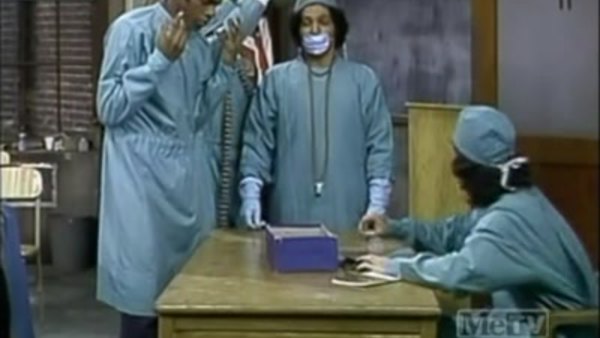 Welcome Back, Kotter Season 1 Episode 18 Recap