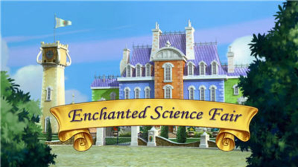Sofia the First Season 2 Episode 6 Recap