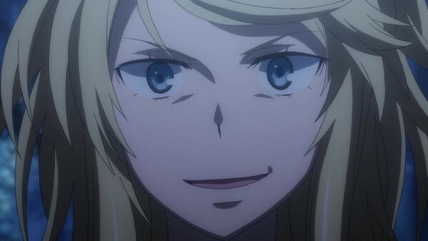 Toaru Majutsu no Index III Episode 13