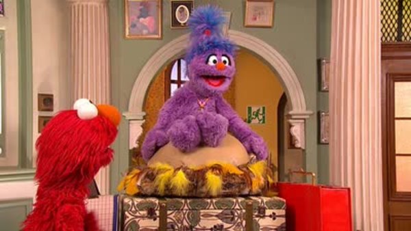 The Furchester Hotel Season 1 Episode 48