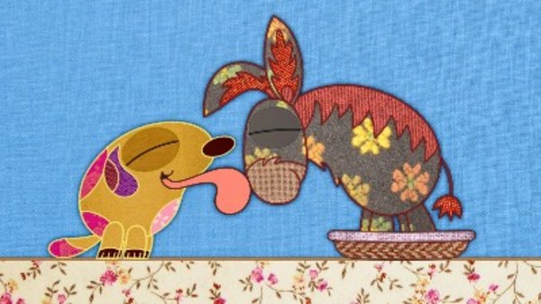 Patchwork Pals Season 1 Episode 11