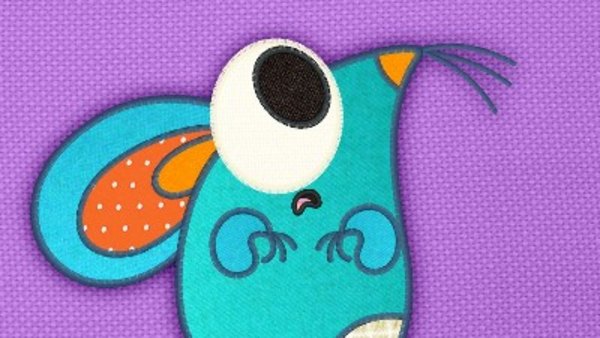 Patchwork Pals Season 1 Episode 18