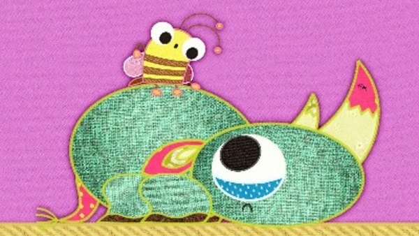 Patchwork Pals Season 1 Episode 21