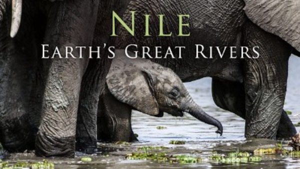 Earth's Great Rivers Season 1 Episode 2