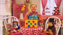 Something Special Season 10 Episode 3