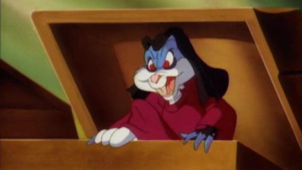 Tiny Toon Adventures Season 3 Episode 8