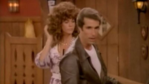 Happy Days Season 10 Episode 1