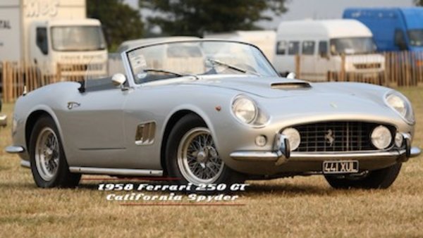 Restoration Garage Season 3 Episode 11