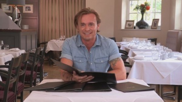 Dinner Date Season 8 Episode 1