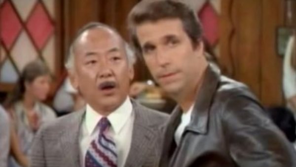 Happy Days Season 10 Episode 3