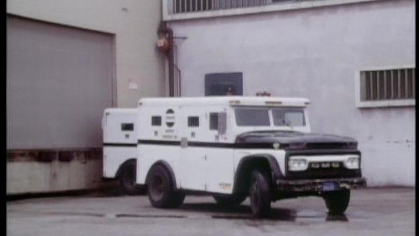 Barnaby Jones Season 5 Episode 23